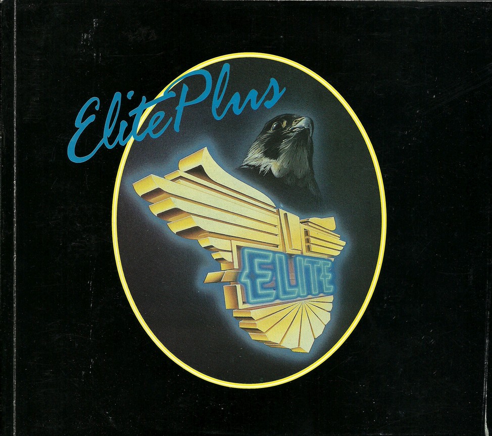 FrontierAstro - PC Elite Plus